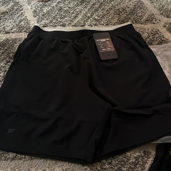 Fabletics | Shorts | Fabletics The 7 Fundamental Short Unlined | Poshmark